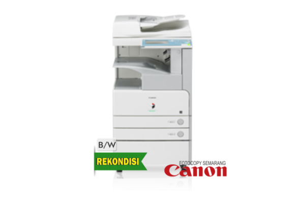 Canon IRA 400i - Jual Mesin Fotocopy Semarang