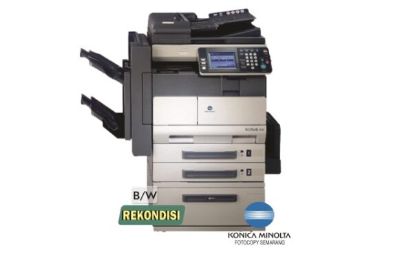 Konica Minolta Archives - Jual Mesin Fotocopy Semarang